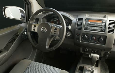 2006 Nissan Nismo Frontier