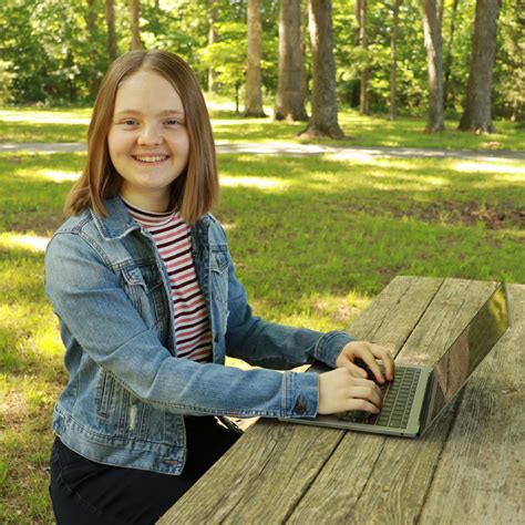 Coaching Millie Florence