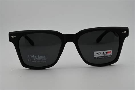 Black Square Sunglasses Tilganga Optical Center