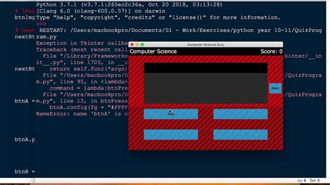 Tkinter Widget States At Amy Heyer Blog
