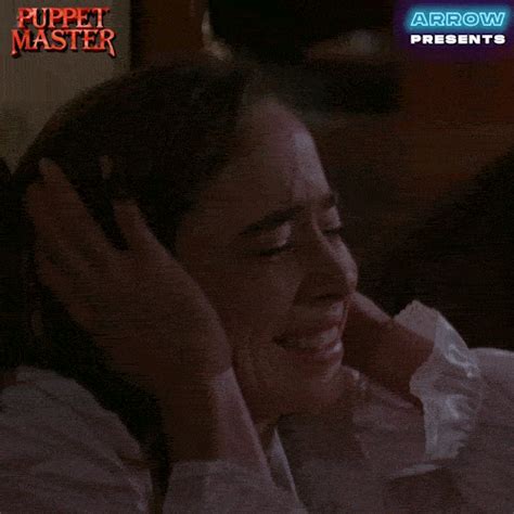 Puppet Master GIFs Find Share On GIPHY