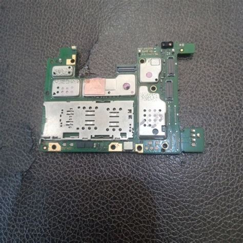 Jual Mesin Hidup Infinix Hot Play Shopee Indonesia