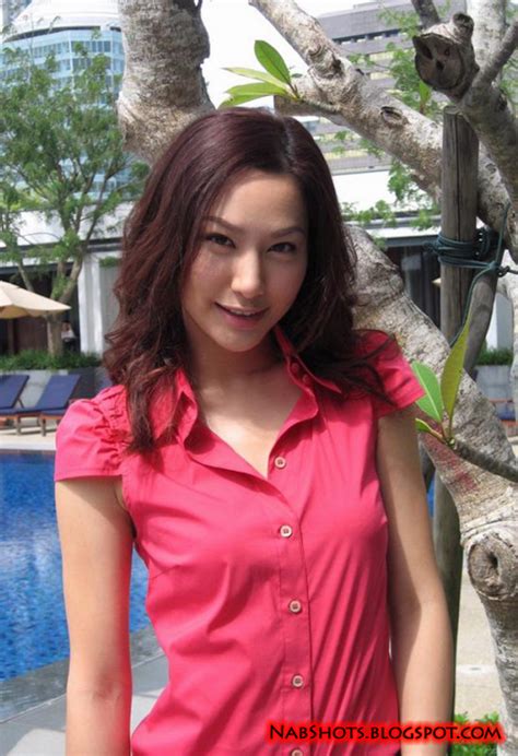 Nabshots Kate Tsui Tsz Shan 徐子珊