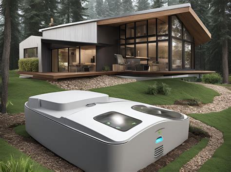 Transforming Septic Systems With Smart Technology 2024