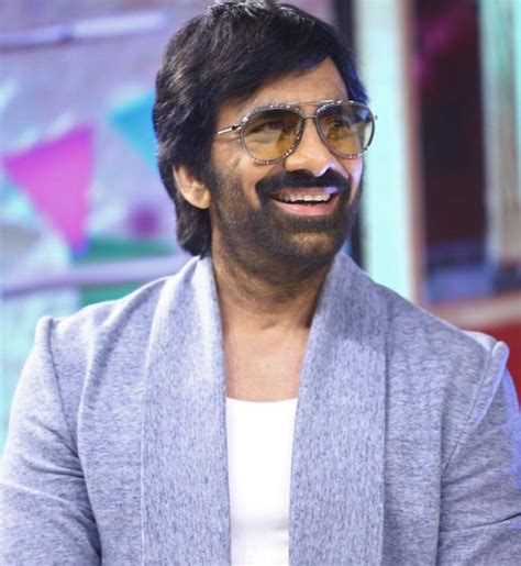 Dhamaka Is An Out And Out Entertainer Ravi Teja