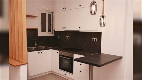 Ανακαινιση Γκαρσονιερας Timelapse Video Youtube