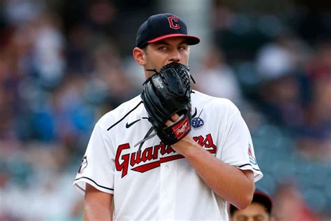 Guardians Fans Will Enjoy Latest Gavin Williams Update