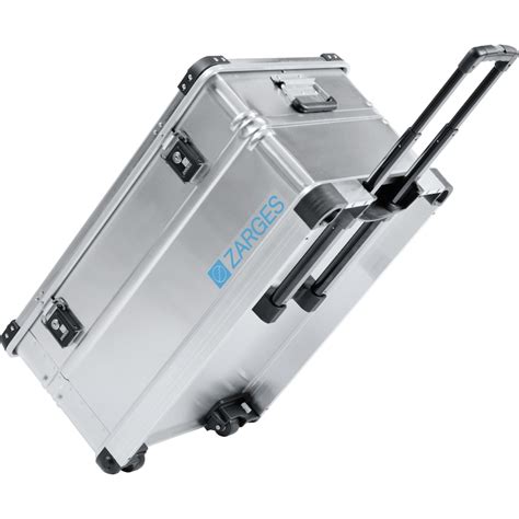 Buy Zarges Mobil Box K 424 Xc