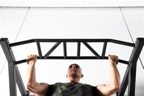 90482a Multi Grip Bar Only Bar Sidea Fitness Company International