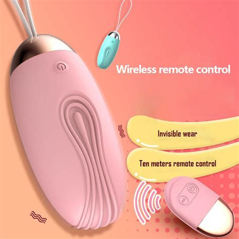 Usb Wireless Control Sex Toys For Woman Cell Vibrator Female Vaginal