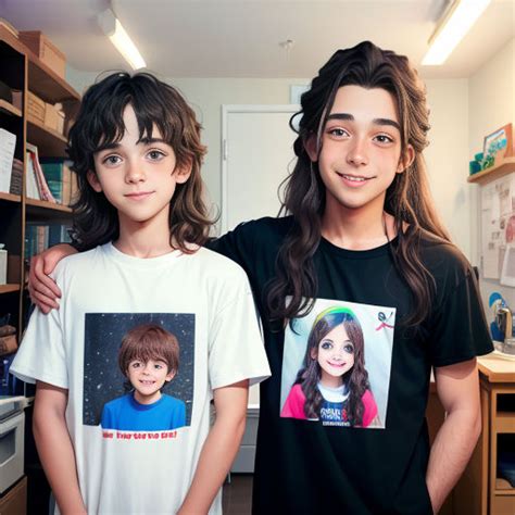 The Annoying Adventures Of Ameile And Zack