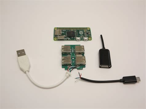 Raspberry Pi Zero Roboter Planen Bauen Programmieren