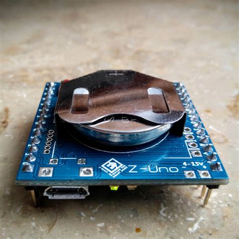 The Next Big Thing Z Uno Der Arduino Mit Z Wave Support