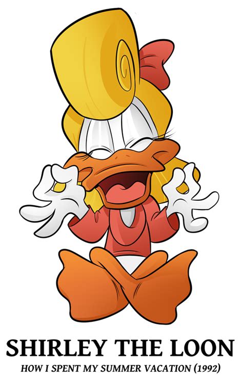 Looney Tunes Database