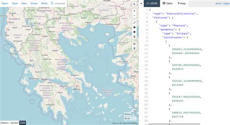 custom map geojson does not appear bug reports metabase discussion
