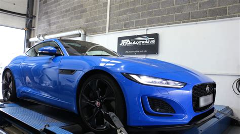 Performance Engine Tuning And Ecu Remapping Kent