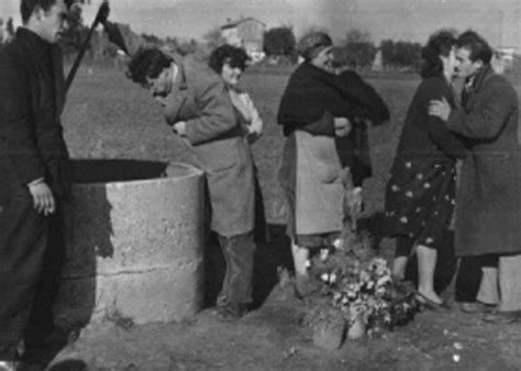 Gialli E Misteri Italiani La Bambina Nel Pozzo Lomicidio Di