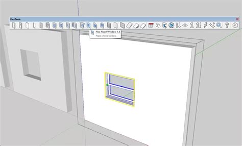 How To Create Openings In Sketchup Top 5 Easy Ways