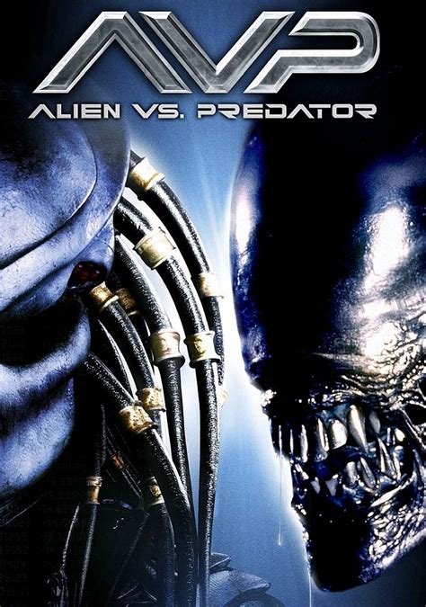 Alien Vs Predator Fan Art