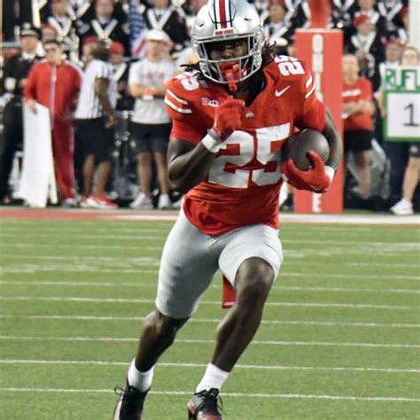 Four Star Offensive Tackle Maxwell Riley Commits To Ohio State