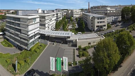 Further Structural Measures At Schaeffler Press Releases Schaeffler