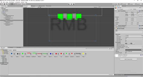 How To Shrink Text Size Questions Answers Unity Discussions