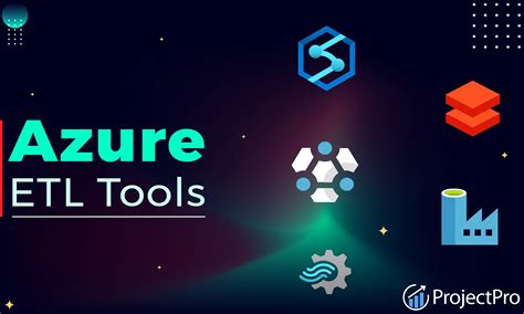 7 Popular Azure Etl Tools For Data Engineers In 2025