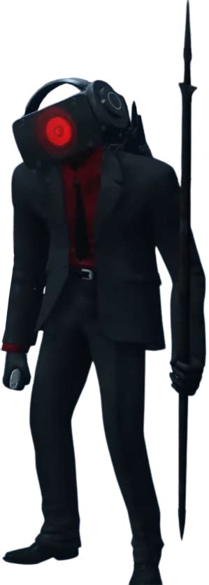 Dark Speakerman Skibidi Toilet Wiki Fandom