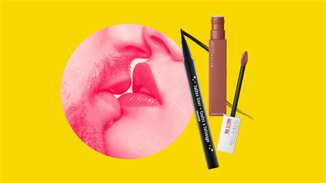 Kiss Proof Makeup Products To Use For Valentine S Day