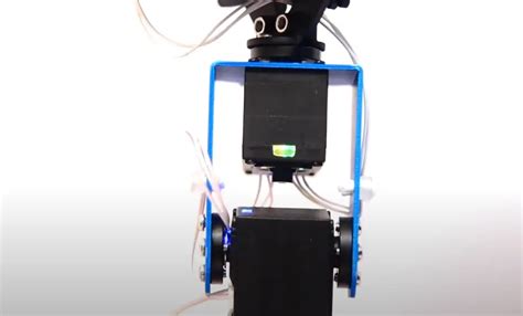 Raspberry Pi Robotics Projects Electronicshacks