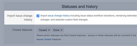 Mapping The Status Into One Questions And Answers Eazybi Community