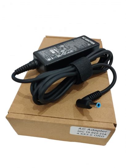 สายชาร์จโน๊ตบุ๊ค Hp และอื่นๆ ทุกรุ่นทุกยี่ห้อ Dh Notebook