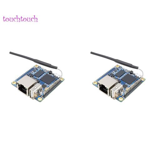 บอร์ดไมโครคอนโทรลเลอร์คอมพิวเตอร์ สําหรับ orange pi zero lts allwinner