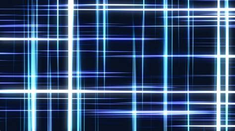 Premium Photo Abstract Colorful Glowing Grid Lines Background Glowing Technology Stripe