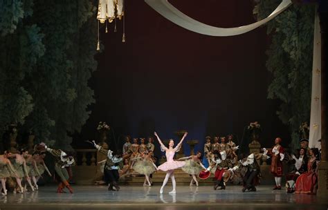 Софийска опера и балет СПЯЩАТА КРАСАВИЦА