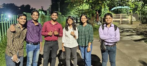 Ashutosh Kesari On Linkedin 🌟 Excited To Share That Our Team Humrahi Secured The Second Place