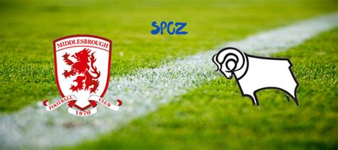 잉글랜드 챔피언십 미들즈브러 대 더비 카운티 배팅 정보 승부 예측 3월 2일