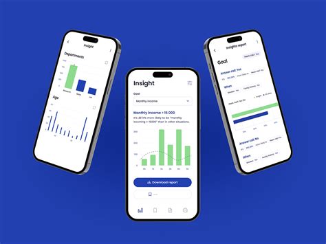 Ai Platform Ui Ux Design Brand Identity Behance