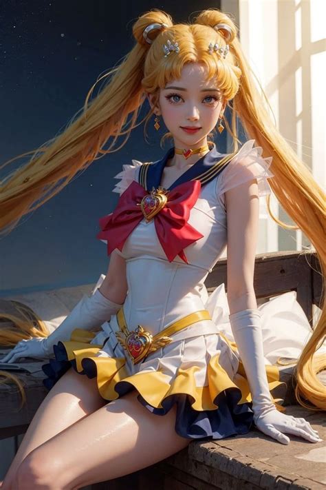 Pin By Lilian Eko On Sailor Moon Sailor Moon Girls Sailor Moon Manga