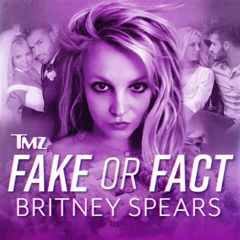 Fake Or Fact Britney Spears Free Internet Radio Tunein