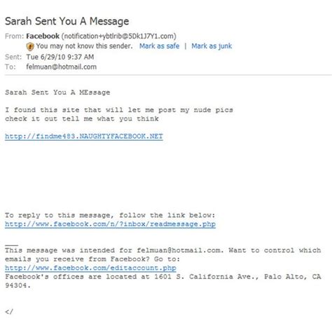 Phishing Facebook Phishing