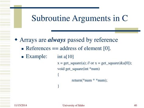 Ppt C From A To Z Powerpoint Presentation Free Download Id6653097