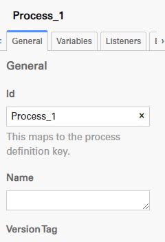 Disable Id And Name Field Of Property Panel In Bpmn Developers Bpmn Io Forum