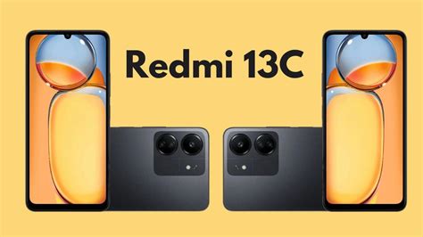 Redmi 13c कम बजट में हो सकता है लॉन्च नाम के साथ सर्टिफिकेशन साइट पर हुआ लिस्ट