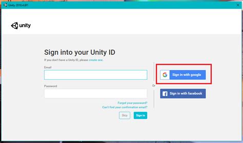 Tutorial Instalasi Unity Akbar Project