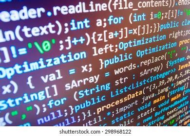 C Code Images Stock Photos Vectors Shutterstock