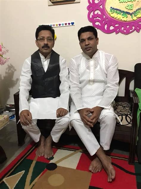 Mohammed Abdur Rahman Dhaka