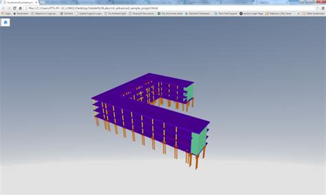 Webgl4 Revit News