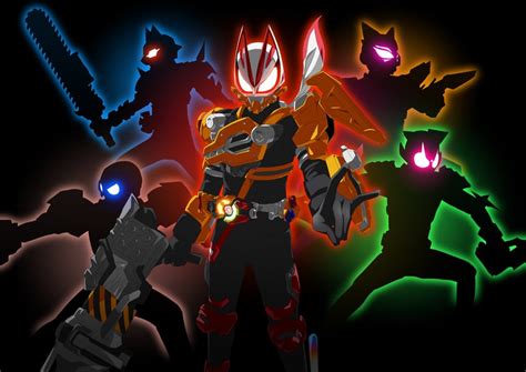 Kamen Rider Geats Kamen Rider Tycoon Kamen Rider Na Go Kamen Rider Lopo And Kamen Rider