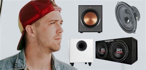 How Does A Subwoofer Work Helpful Beginners Guide My Audio Lover